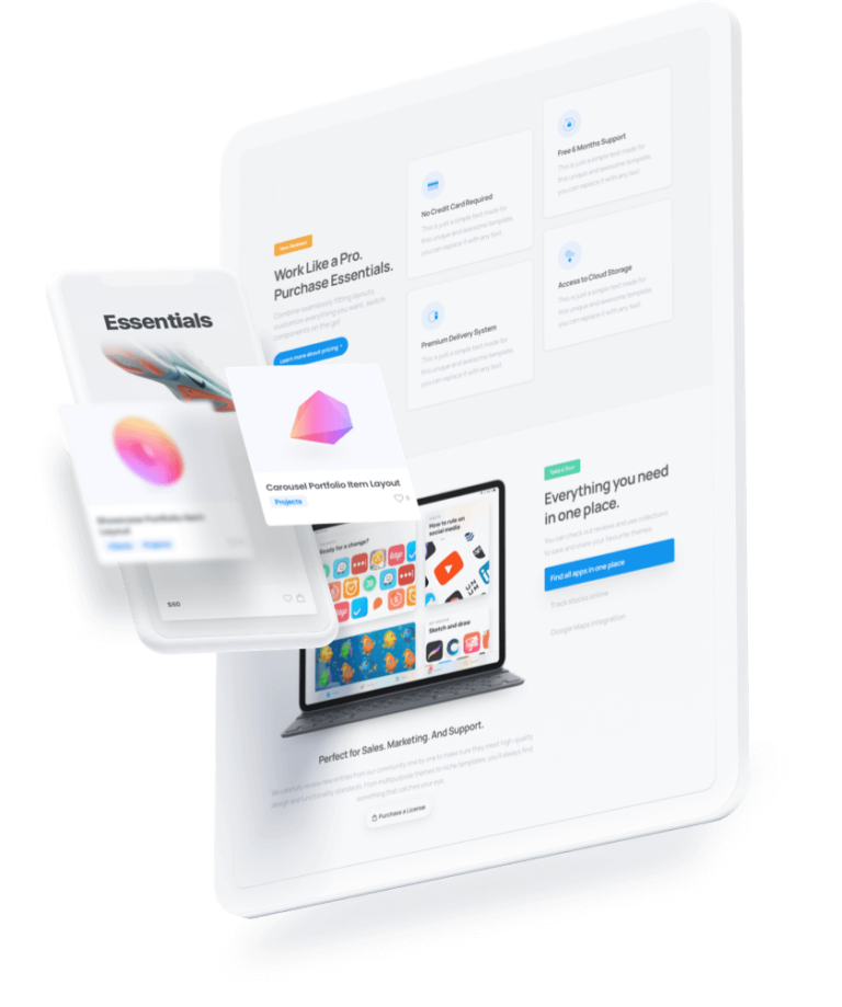 IDBox – The Smarter Way to Manage the Members